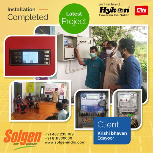 Projects – Best Solar Panel Installation Company